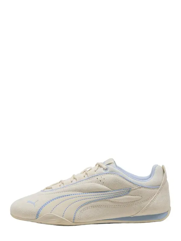 PUMA Catch Soleil Sneakers - White