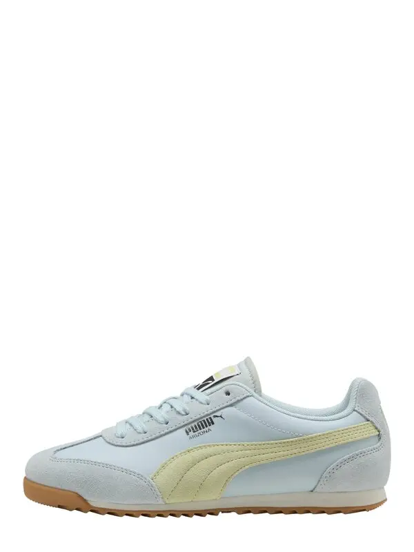PUMA Arizona Nylon Sneakers - Blue