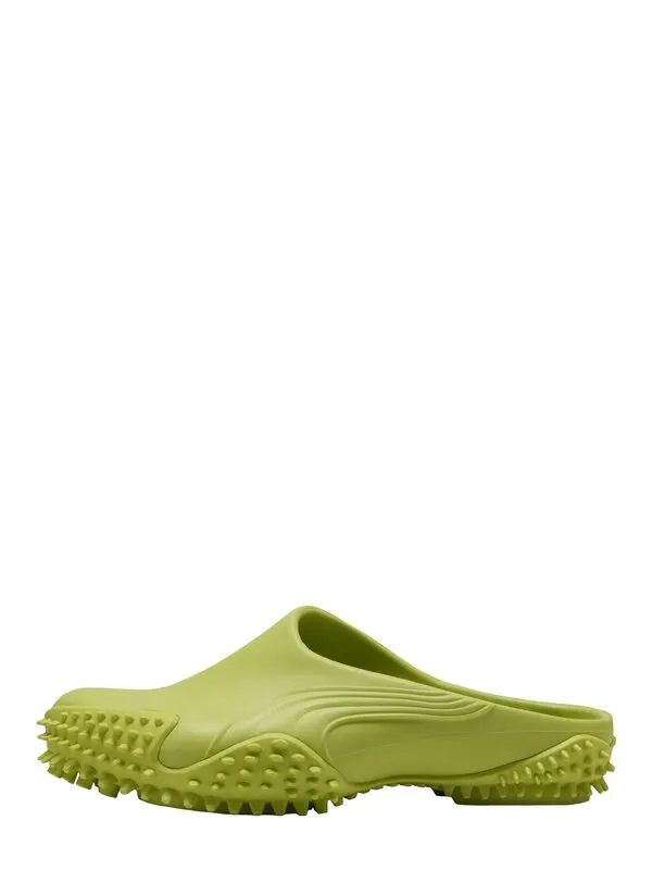 PUMA Mostro Mule Slip-on Sneakers - Green