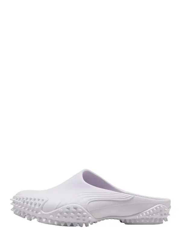 PUMA Mostro Mule Slip-on Sneakers - Purple