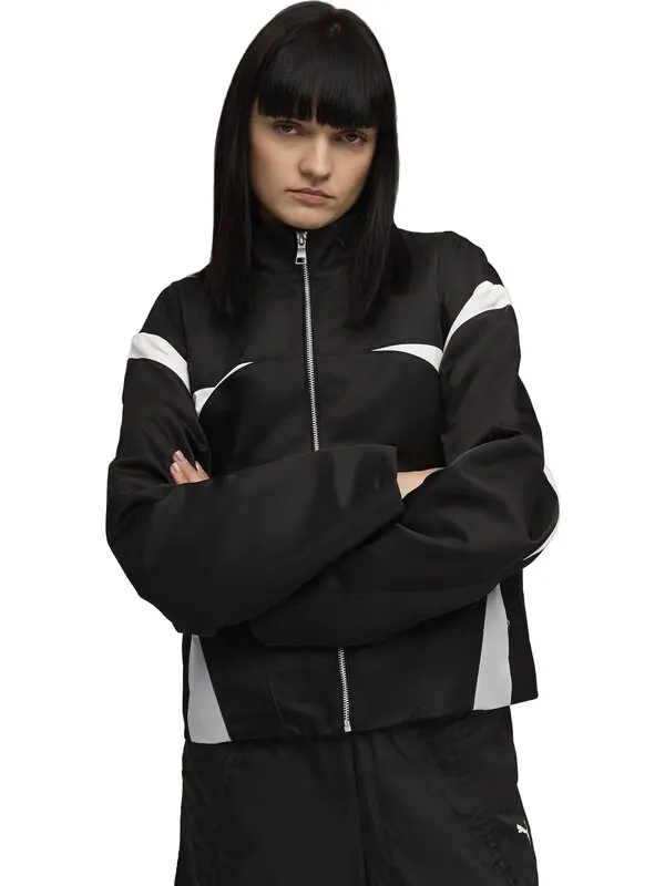 PUMA Nine To Five Jacket - Black