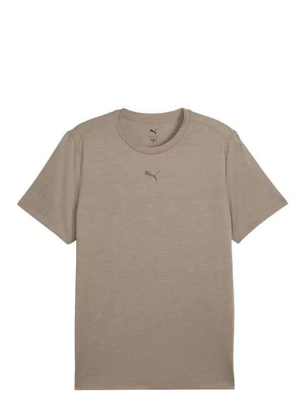 PUMA Cloudspun Ultra Soft Training T-shirt - Beige