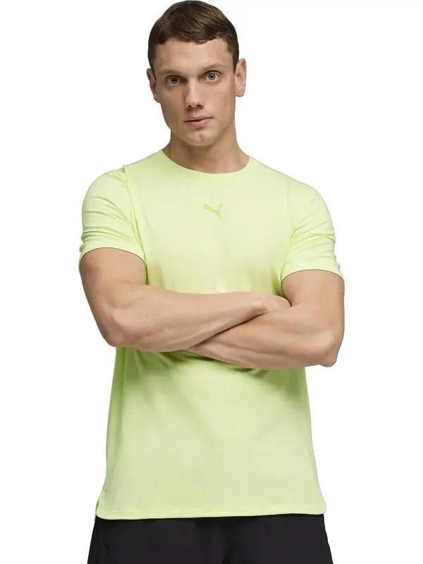 PUMA Cloudspun Ultra Soft Training T-shirt - Green