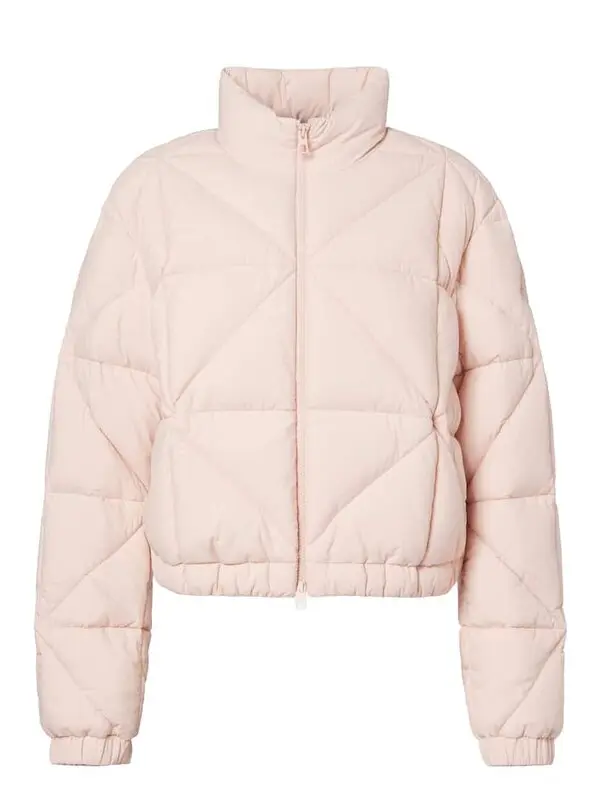 Moncler Anafi Down Jacket - Pink