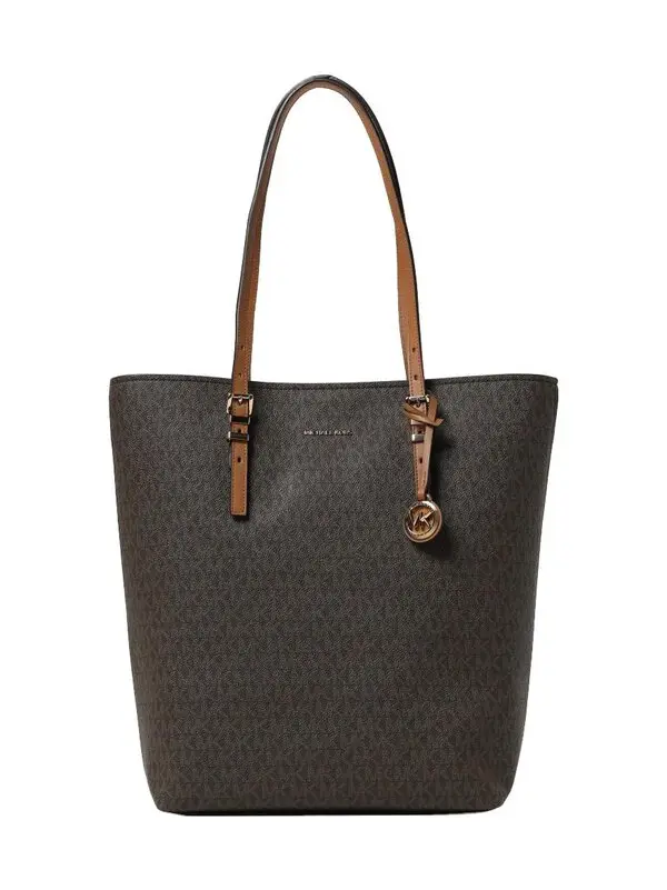 Michael Kors Tote Bag - Brown