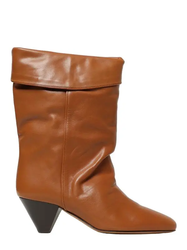 Isabel Marant Boots - Beige