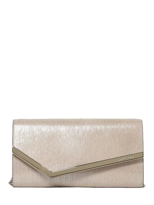 JIMMY CHOO Mini Bag - Gold