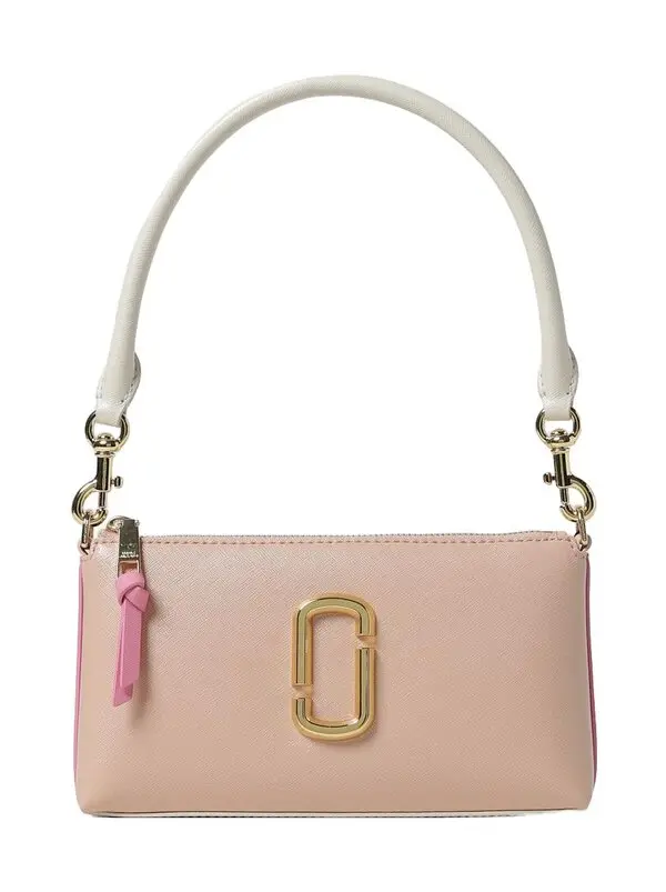 Marc Jacobs Shoulder Bag - Pink