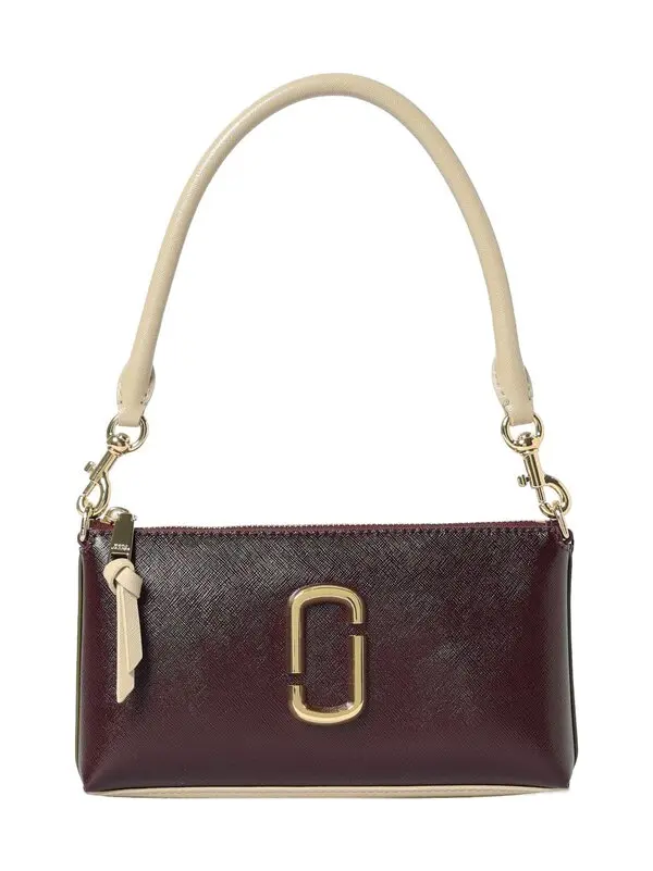 Marc Jacobs Shoulder Bag - Red