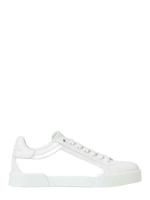 Dolce & Gabbana Sneakers - White