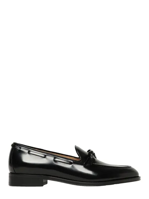 Valentino Garavani Loafers - Black