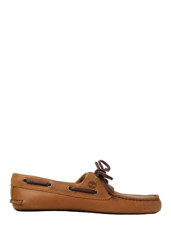 Timberland Loafers - Yellow