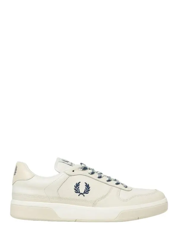 Fred Perry Sneakers - Beige