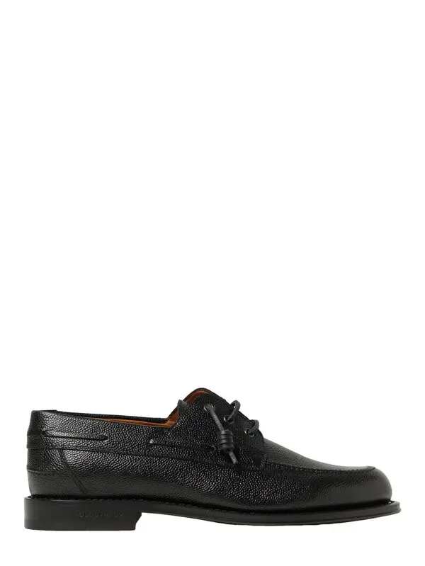 Dsquared2 Loafers - Leather