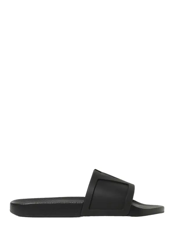 Valentino Garavani Sandals - Black