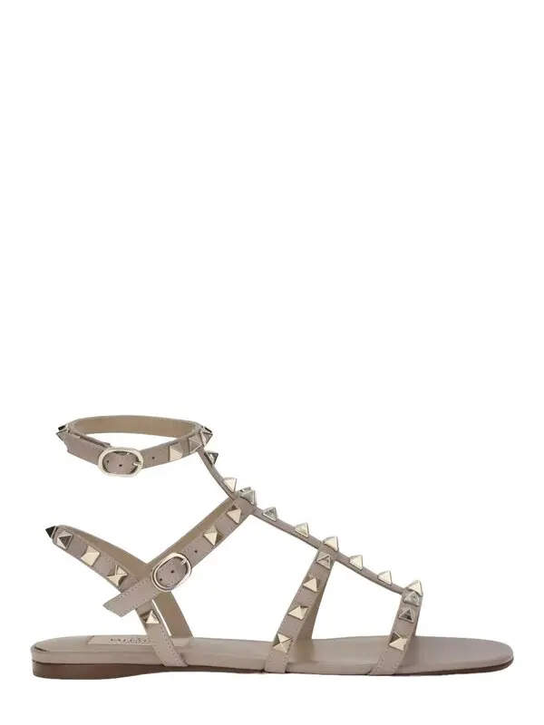 Valentino Garavani Heeled Sandal - Blush Pink