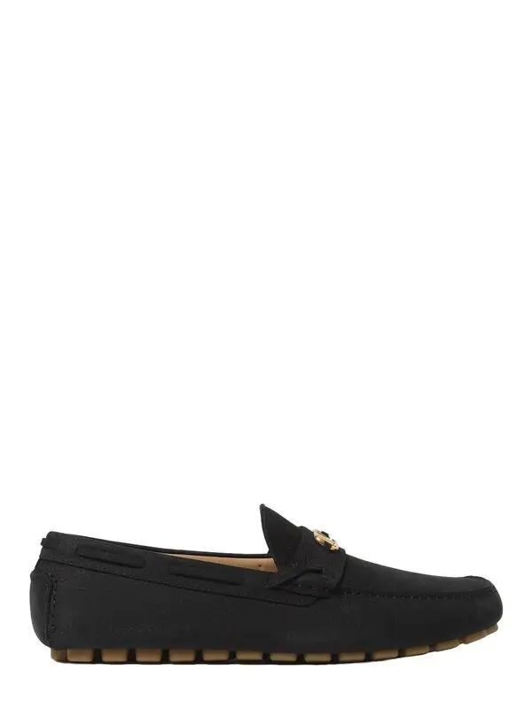Valentino Garavani Loafers - Black