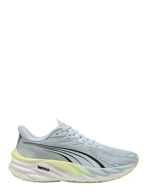 PUMA Velocity Nitro 4 Sneakers - Sea Glass/gold Moon