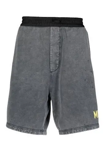 Dsquared2 Jogger Shorts - Grey