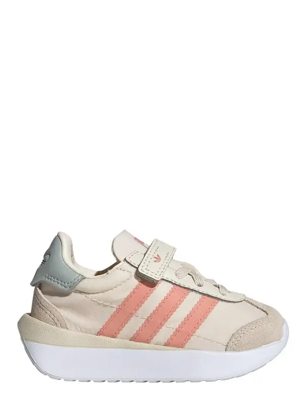 Adidas Country Xlg Sneakers - Wonder White/wonder Clay/wonder Silver