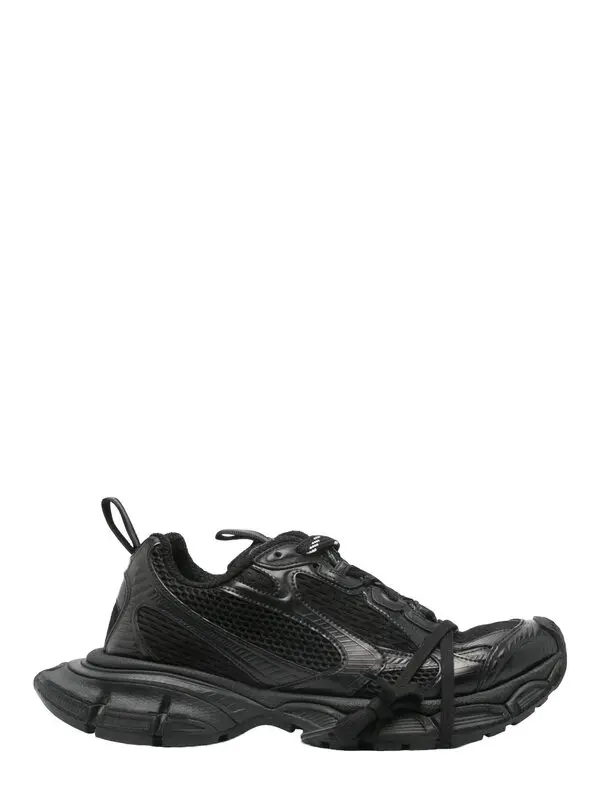 Balenciaga 3xl Sneakers - Black