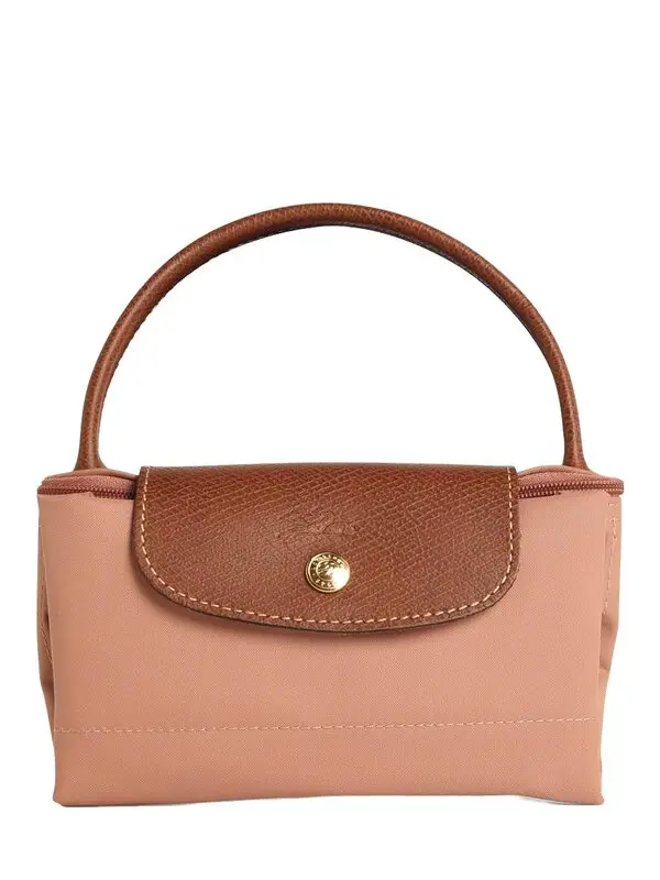 Longchamp Le Pliage Original S Bag - Pink