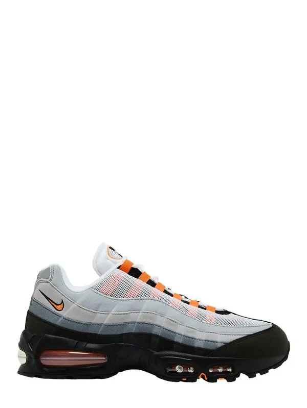 Nike Air Max 95 Og Sneakers - Grey