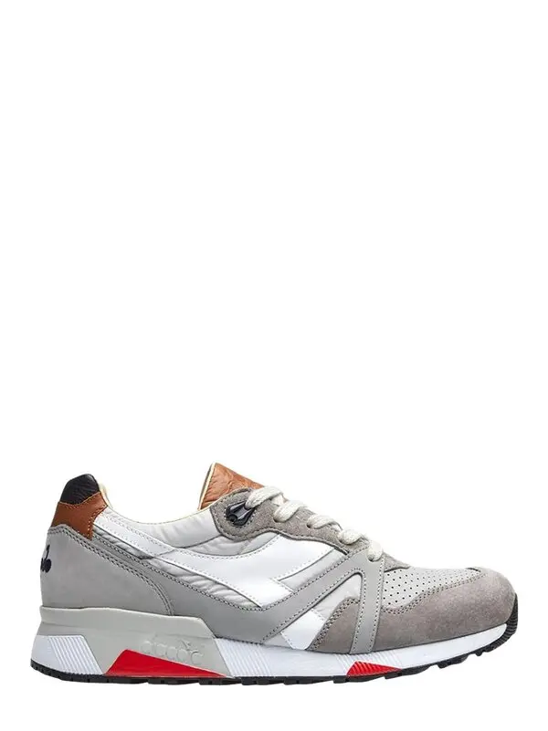 DIADORA N9000 Made In Italy Sneakers - Grey