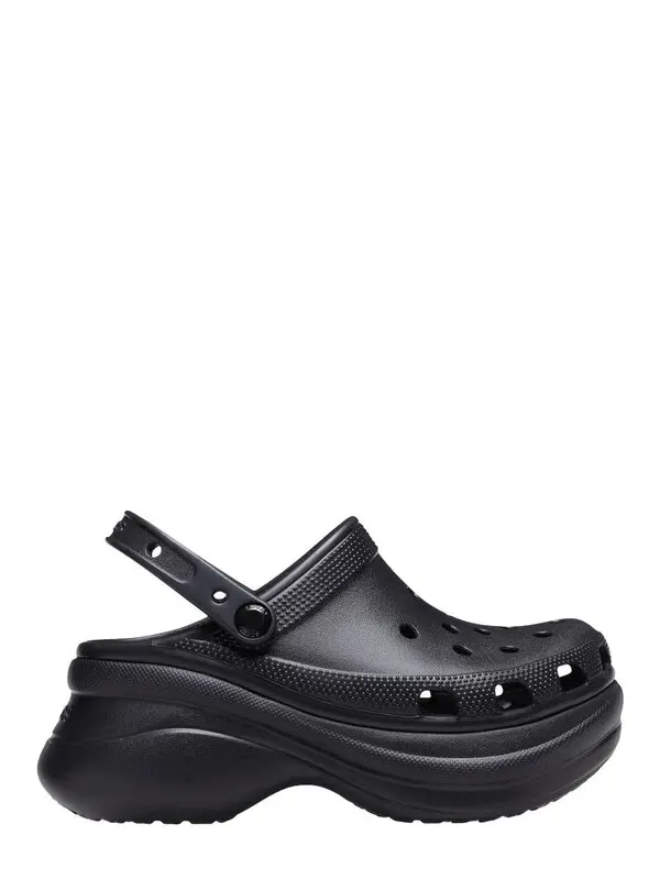CROCS Classic Bae Clog - Black