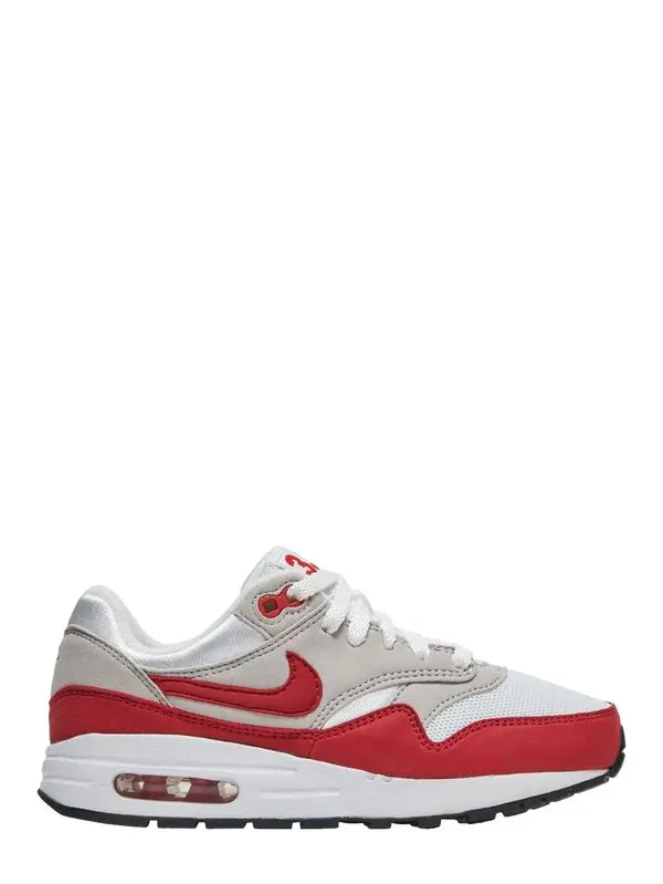 Nike Air Max 1 Gs Air Max Day Sneakers - White