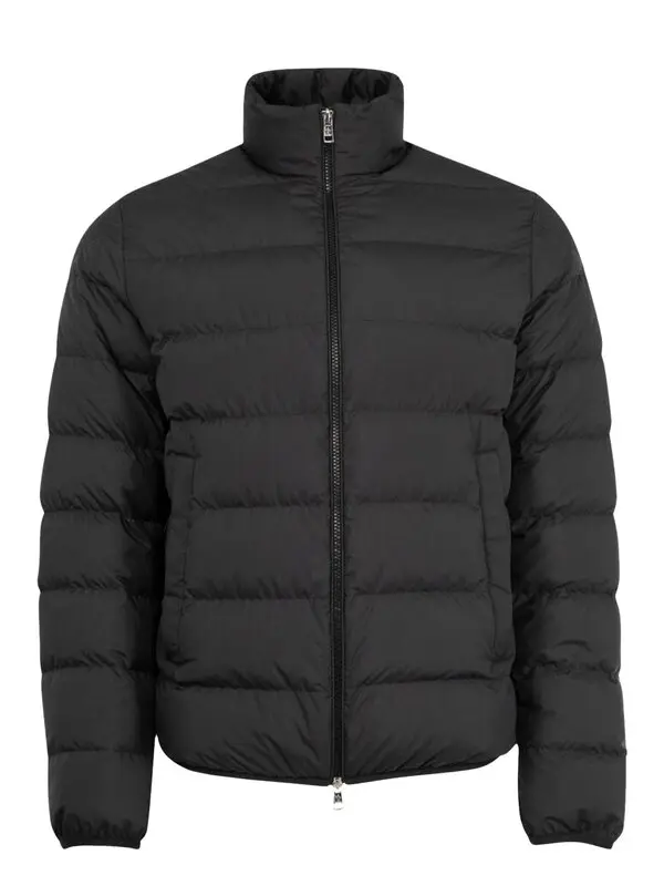 Moncler Baudinet Jacket - Black