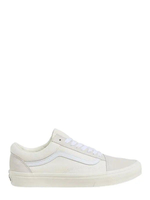 VANS Old Skool Sneakers - White