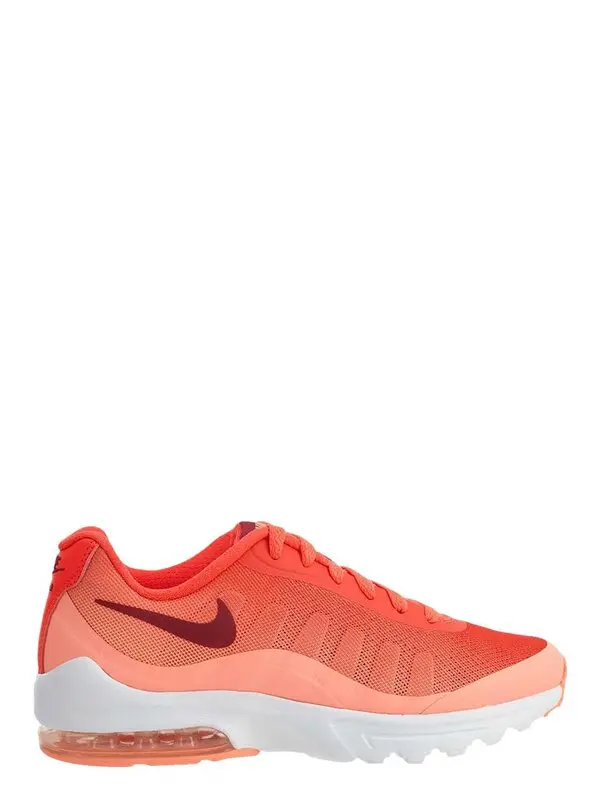 Nike Air Max Invigor Print Sneakers - Orange