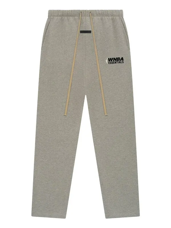 Fear Of God Wnba Relaxed Sweatpants - Grey