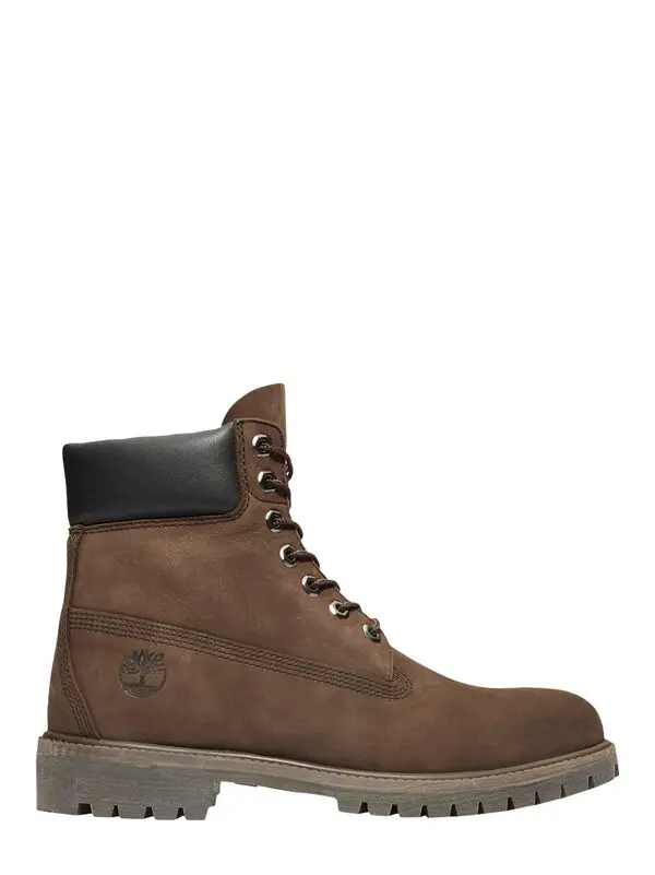 Timberland 6-inch Premium Boots - Brown