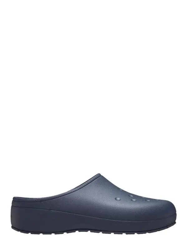 CROCS Classic Quiet Clog - Blue