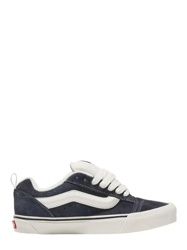 VANS Knu-skool Sneakers - Grey
