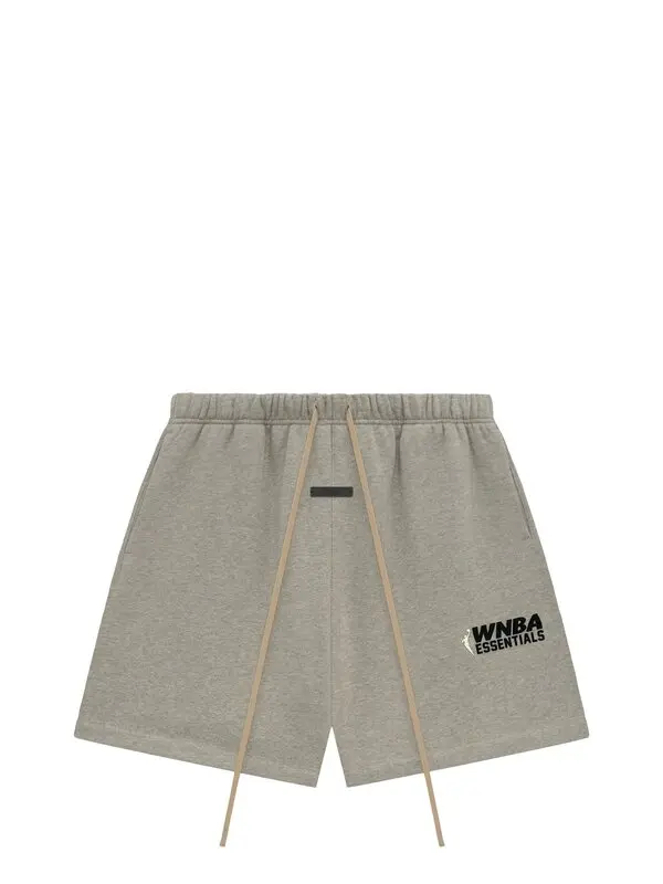 Fear Of God Wnba Sweatshorts - Grey