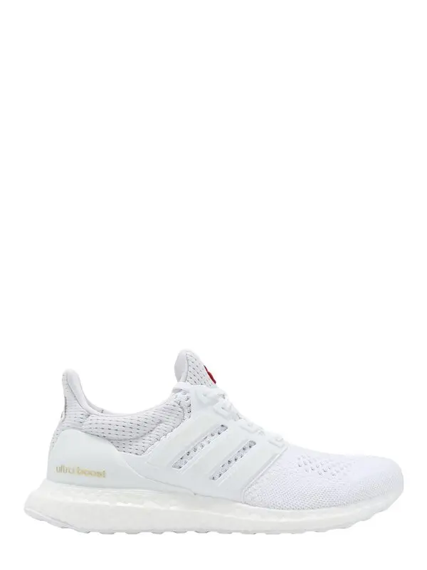 Adidas Ultraboost 1.0 Dna 'year Of The Dragon' Sneakers - White