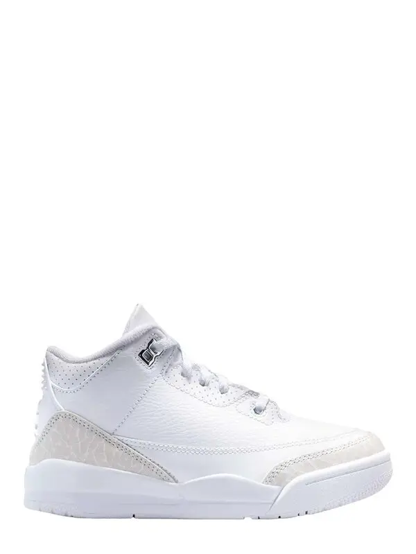 JORDAN Retro Sneakers - White