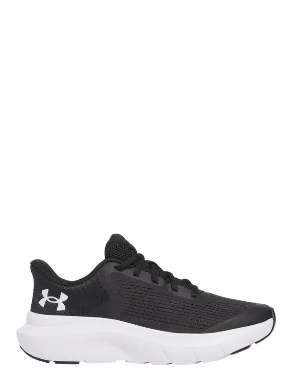 Under Armour Rogue Gs Sneakers - Black