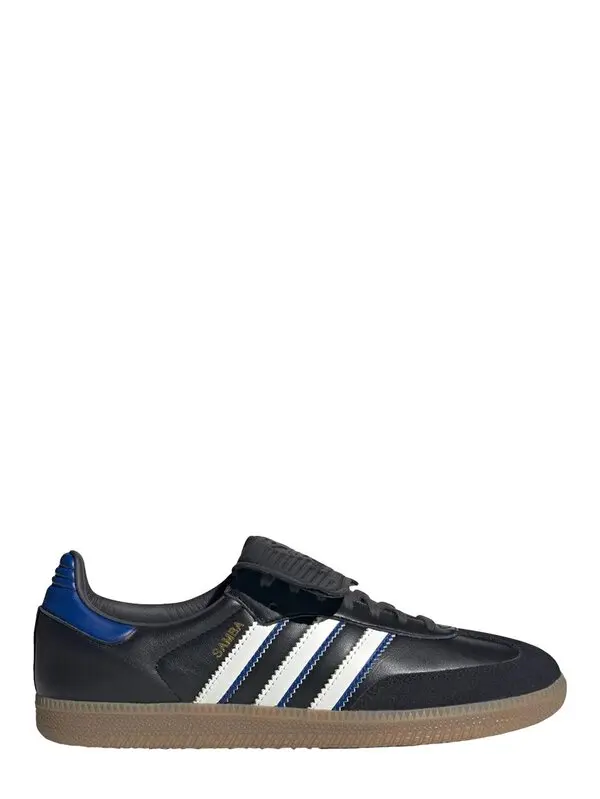 Adidas Samba Lt Sneakers - Black