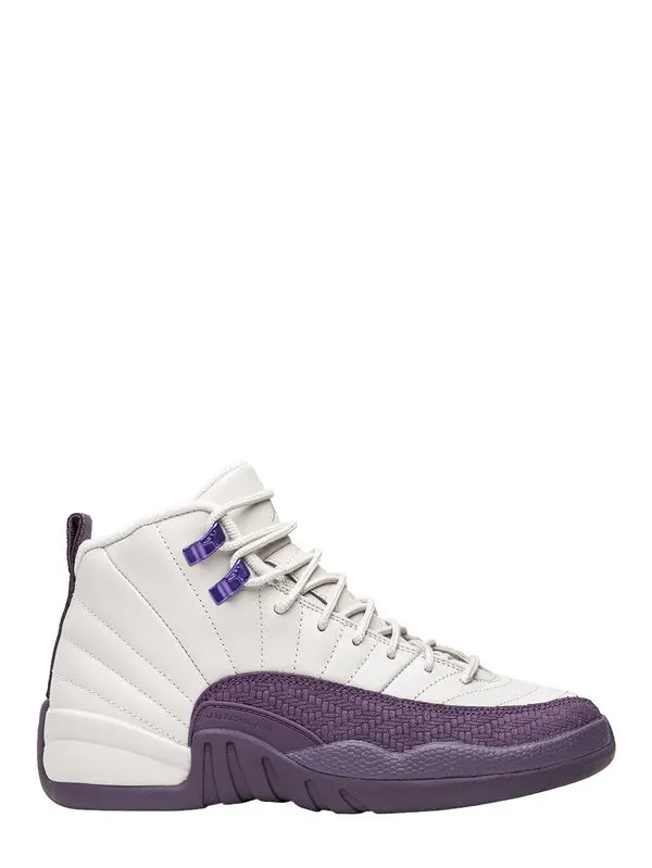 JORDAN 12 Retro Gs Sneakers - Purple
