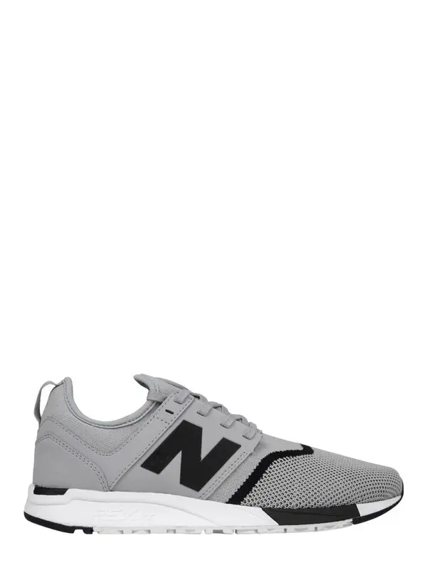 NEW BALANCE 247 Athletic Sneakers - Grey