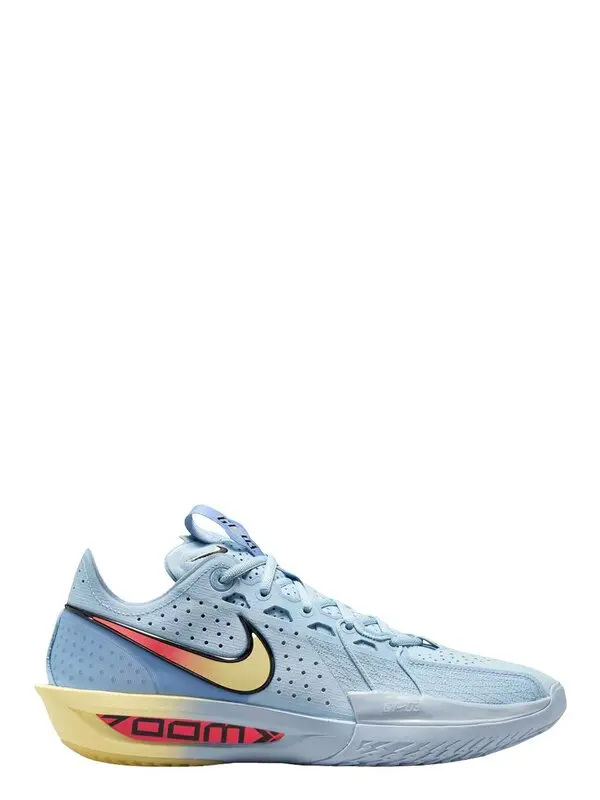 Nike Air Zoom Gt Cut 3 Sneakers - Blue