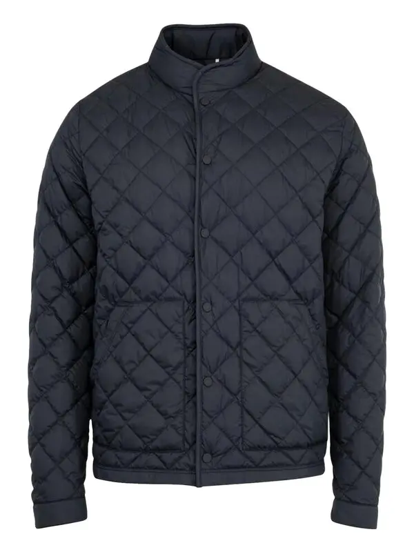 Moncler Oise Jacket - Blue