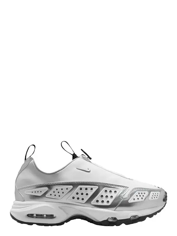 Nike Air Sunder Max Sneakers - White