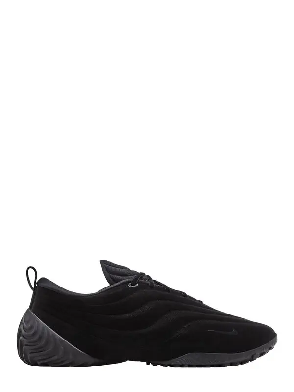 Nike Astra Ultra Sneakers - Black