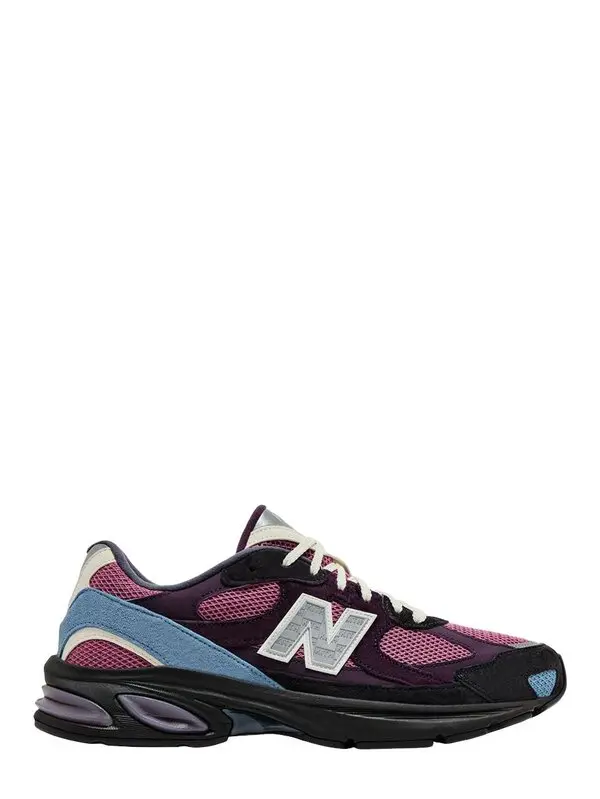 NEW BALANCE Kith X 2010 Sneakers - Purple