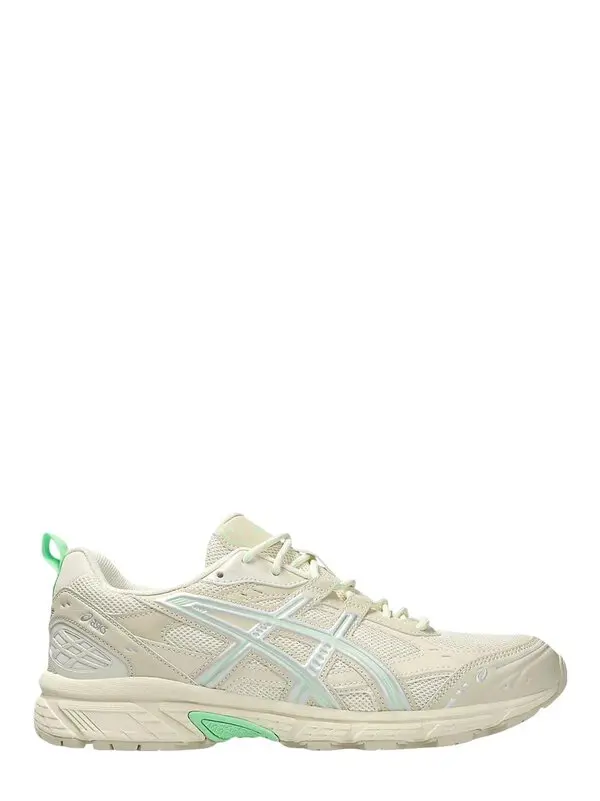 Asics Gel Nunobiki Athletic Shoes - Cream